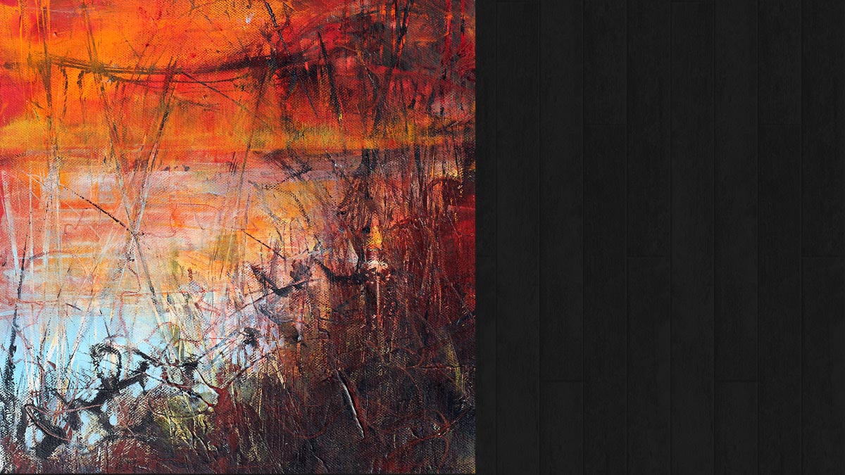 Jo Sheppard - Browse Landscapes