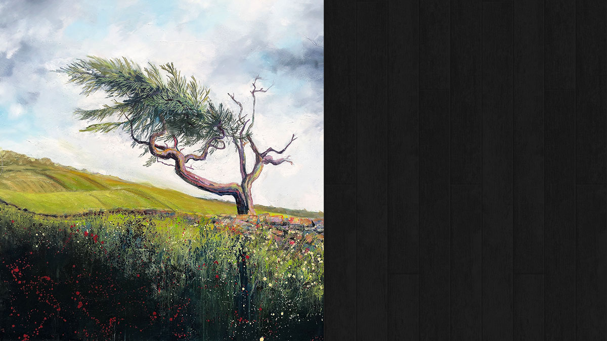 Jo Sheppard - Browse Landscapes