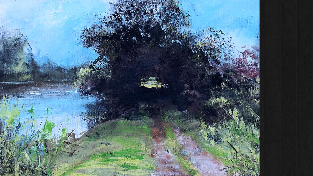 Jo Sheppard - Browse Landscapes