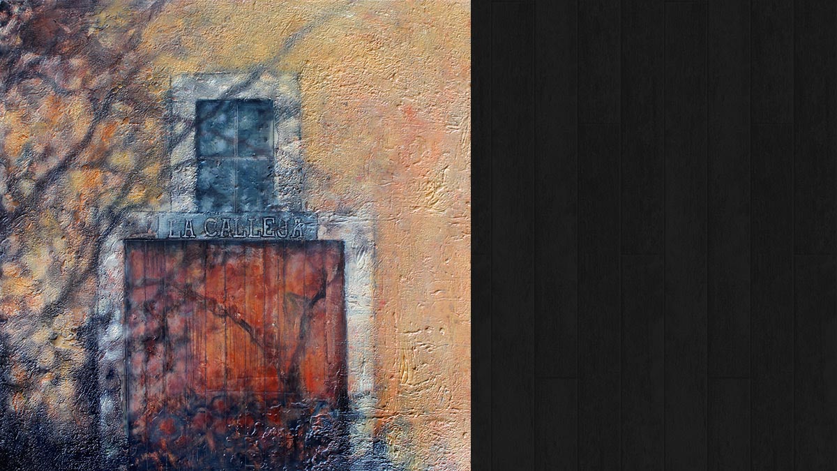 Jo Sheppard - Browse Mediterranean