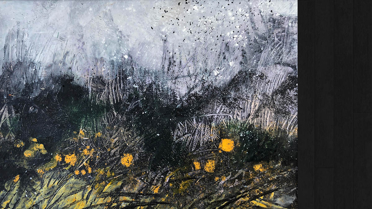 Jo Sheppard - Browse Mixed Media Landscapes