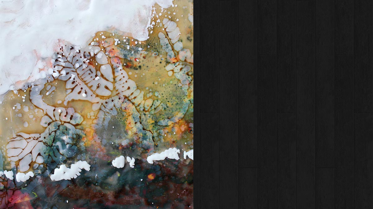 Jo Sheppard - Browse Mixed Media Landscapes