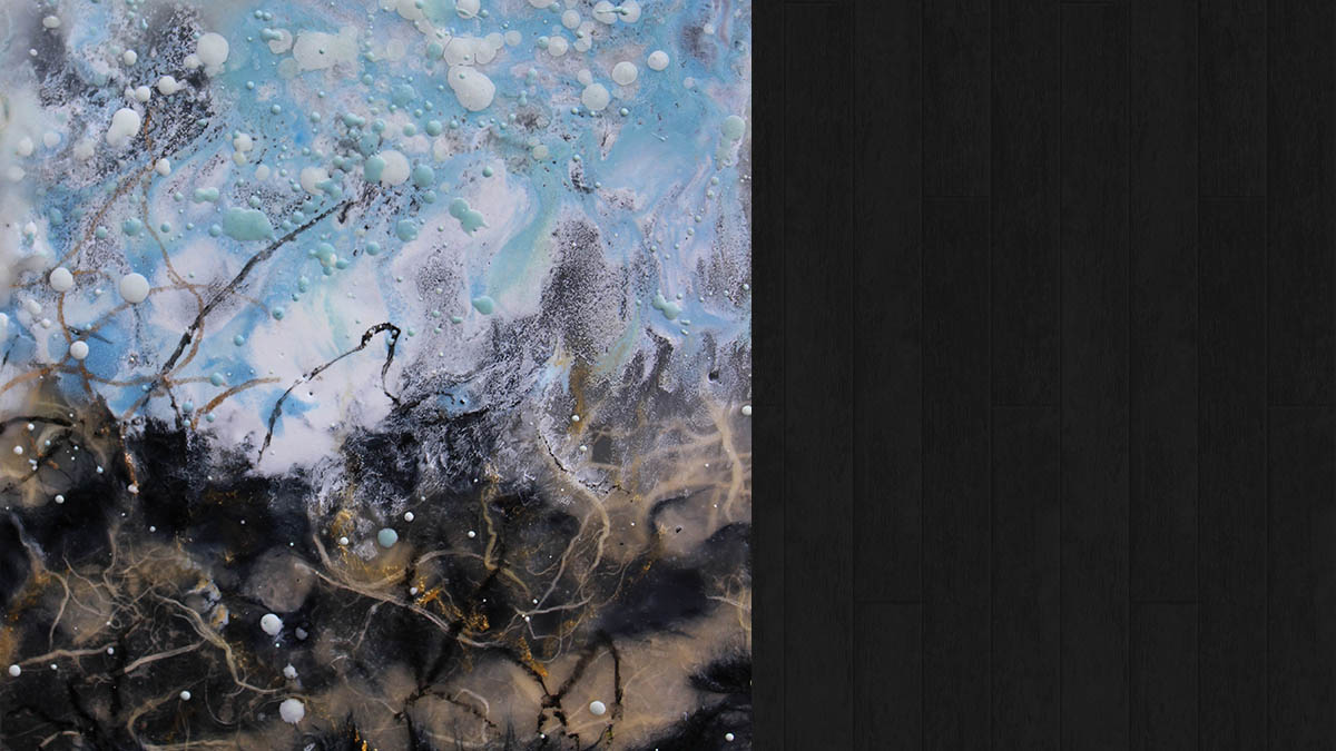 Jo Sheppard - Browse Mixed Media Landscapes